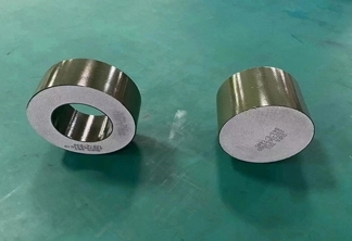 Zinc Metal Oxide Varistor Disc for Surge Arresters: YF POWER